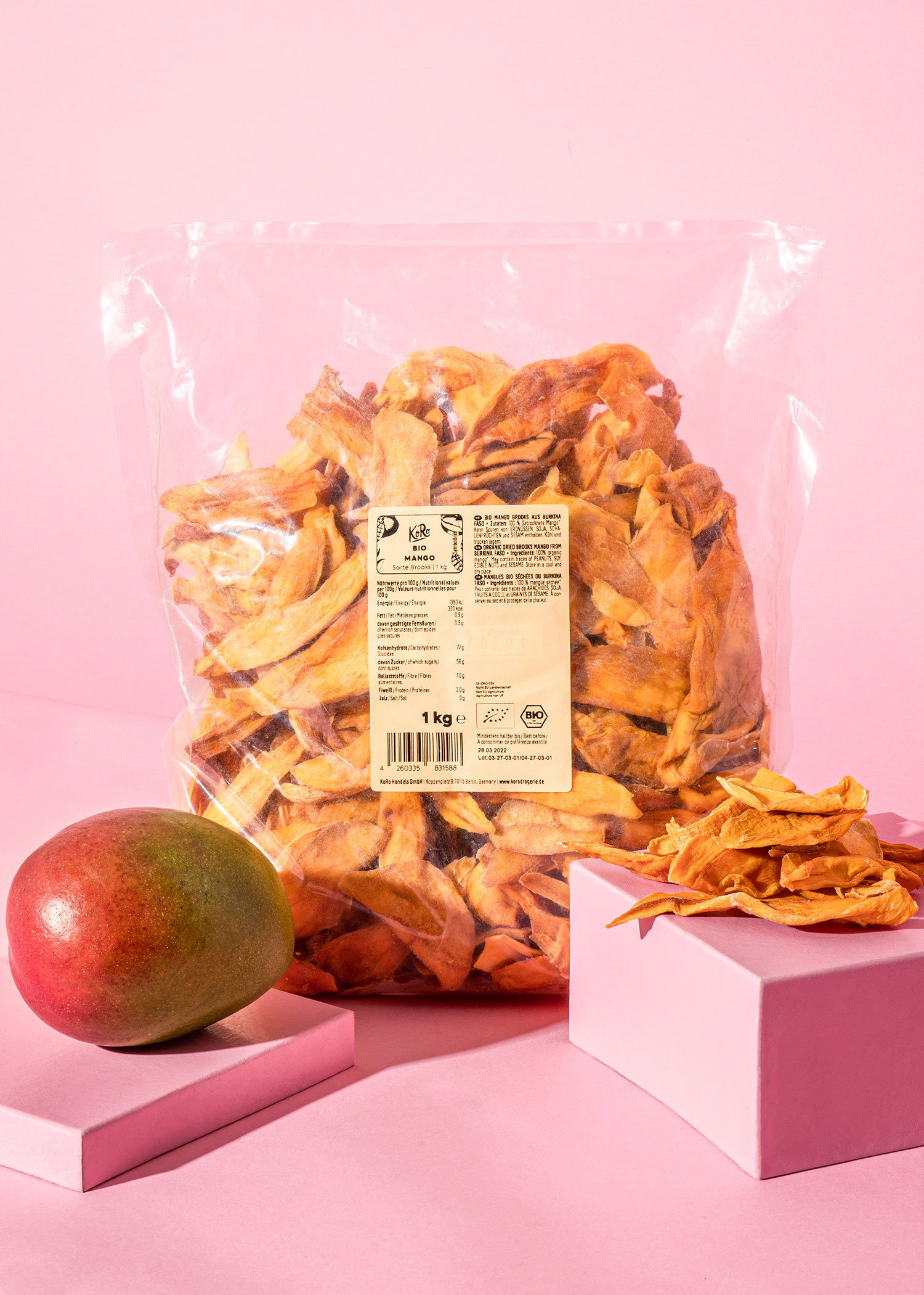 Shop our breakfast range